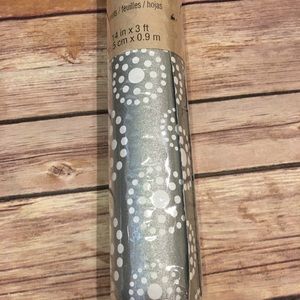 Recollections | Office | Recollections Handmade Paper 4 By 36 Silver ...